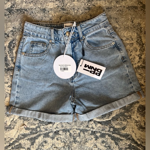 Princess Polly | Shorts | New Princess Polly Denim Shorts Never Before ...